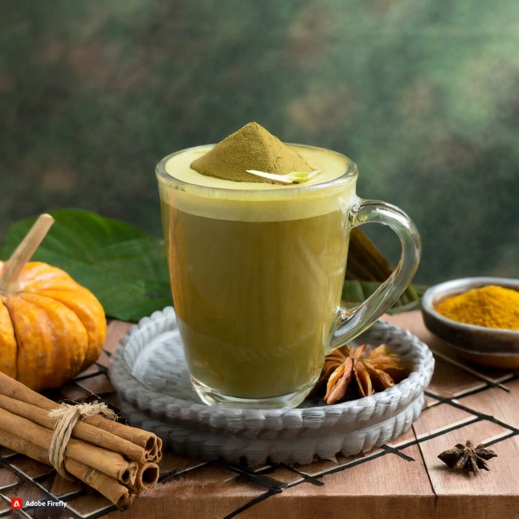 2 Delicious Pumpkin Spice Kratom Drink Recipes - mountkratom.com
